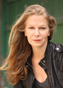 Monica Steuer – Boundless Theatre Company